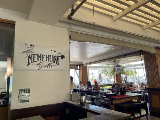 MENEHUNE GRILLE - Updated December 2024 - 48 Photos & 25 Reviews - 1777 ...