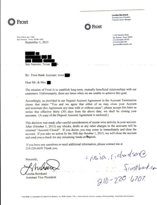 FROST BANK - Updated October 2025 - 10915 Pecan Park Blvd, Austin ...