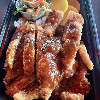 CHANKO - Updated August 2025 - 344 Photos & 191 Reviews - 4603 N ...