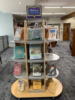 MARY RILEY STYLES PUBLIC LIBRARY - Updated August 2025 - 149 Photos ...