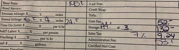 TRI-COUNTY AUTOMOTIVE & TOWING - Updated December 2025 - 20 Photos ...