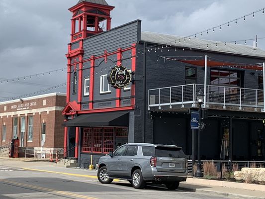 PROOF 124 TABLE AND TAVERN - Updated December 2025 - 249 Photos & 204 ...