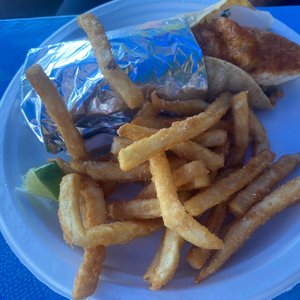 HARBOR FISH CAFE - 582 Photos & 738 Reviews - 3179 Carlsbad Blvd ...