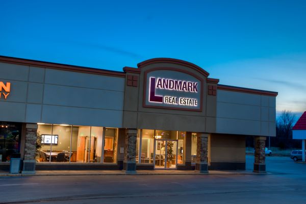 LIDIA NAGY-LANDMARK REAL ESTATE - Updated July 2025 - 3019 Anderson Ave ...