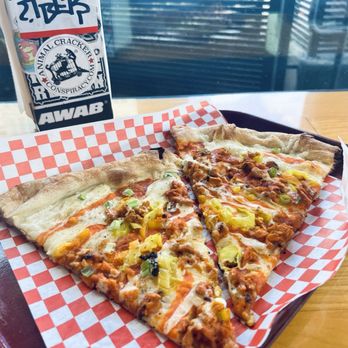 TNT PIZZA - Updated November 2024 - 369 Photos & 286 Reviews - 550 14th ...