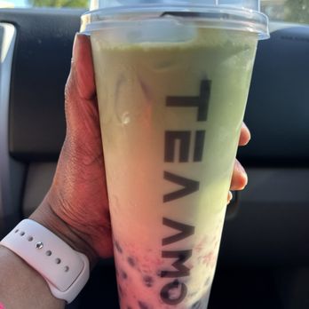 TEA AMO - Updated April 2025 - 248 Photos & 108 Reviews - 536 N Main St ...