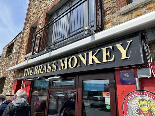 THE BRASS MONKEY - Updated May 2026 - 170 Photos & 67 Reviews - 12 West ...