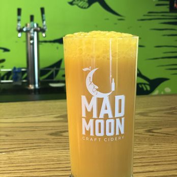 MAD MOON CIDER TAP ROOM - Updated December 2025 - 35 Photos & 21 ...