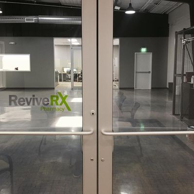REVIVE RX PHARMACY - Updated December 2025 - 10 Photos & 19 Reviews ...