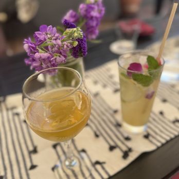 CAFE COLUCCI - Updated December 2024 - 963 Photos & 1336 Reviews - 5849 ...