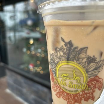 PHIN SMITH - Updated April 2025 - 2881 Photos & 2205 Reviews - 12921 ...