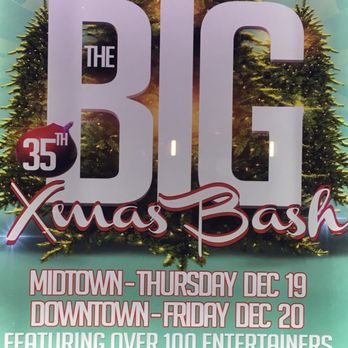 FLASHDANCERS NYC - Updated January 2026 - 94 Photos & 119 Reviews - 320 ...