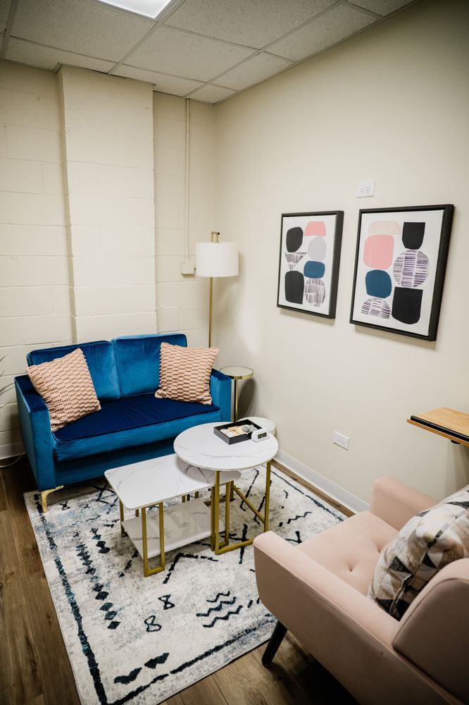 CALM MIND COUNSELING CENTER - Updated March 2025 - 10439 W Cermak Rd ...