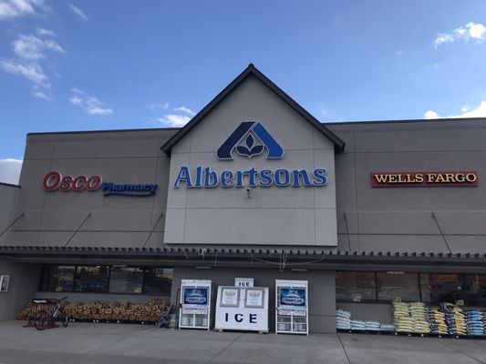 ALBERTSONS - Updated January 2025 - 22 Photos - 2334 Central Ave ...