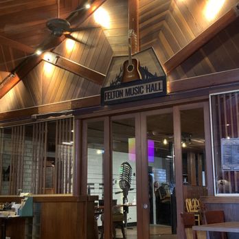 FELTON MUSIC HALL - Updated October 2025 - 61 Photos & 71 Reviews ...