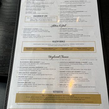 HAZELWOOD FOOD AND DRINKS - Updated September 2024 - 229 Photos & 124 ...