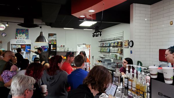 SWIRL CAFE & GAMES - Updated December 2025 - 14 Photos - 6825 177 ...