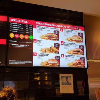 STEAK AND SHAKE - Updated January 2026 - 73 Photos & 59 Reviews - 200 E ...