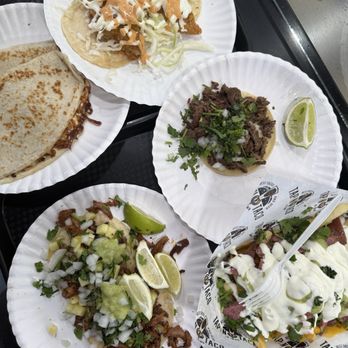 TAP N TACO - Updated July 2025 - 161 Photos & 157 Reviews - 1120 Pat D ...