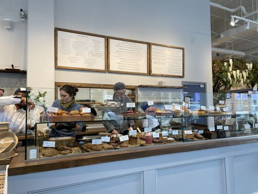 MAMAN - Updated August 2025 - 185 Photos & 76 Reviews - 141 N St SE ...