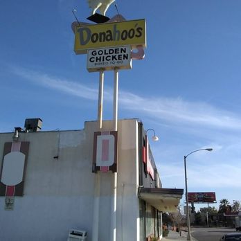 DONAHOO’S GOLDEN CHICKEN - Updated March 2025 - 518 Photos & 807 ...