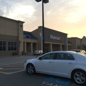 WALMART SUPERCENTER - Updated December 2025 - 28 Photos & 22 Reviews ...