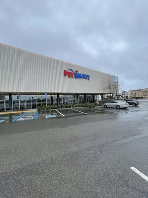 PETSMART - Updated July 2024 - 39 Photos & 61 Reviews - 2675 Geary Blvd ...