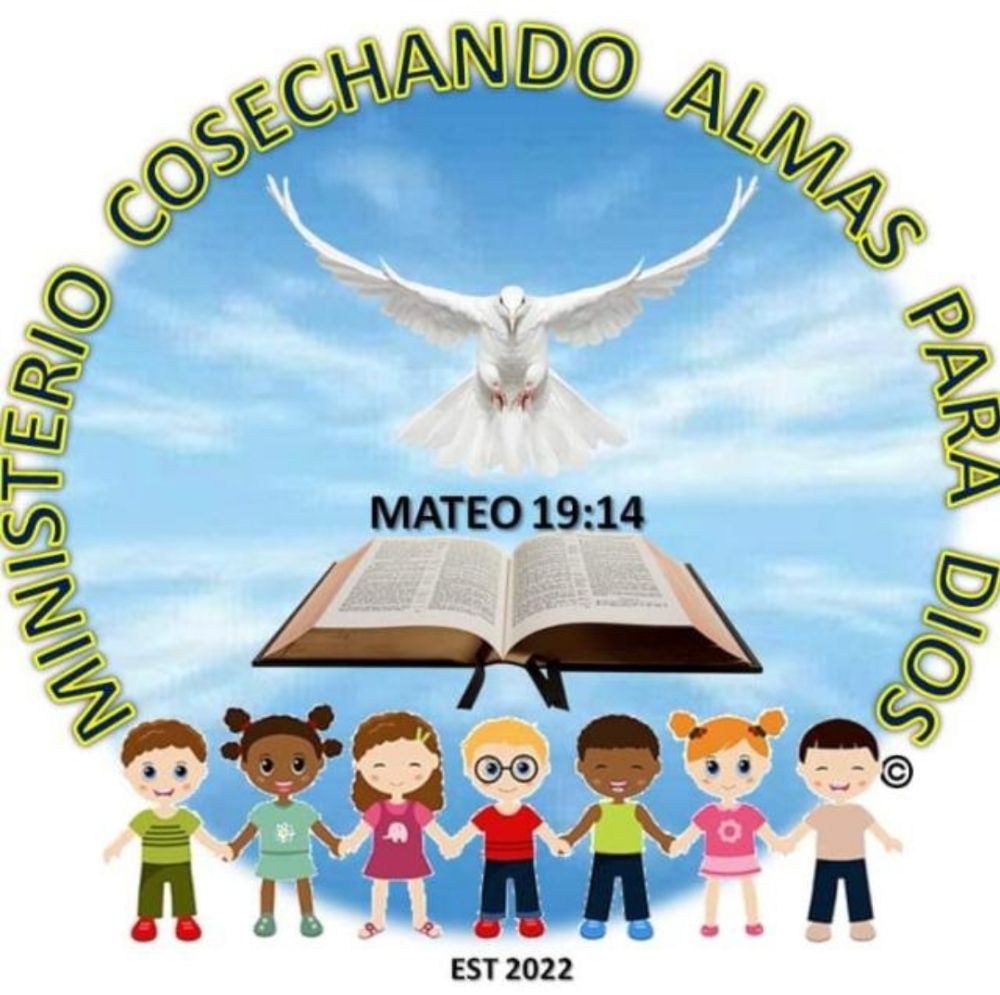 MINISTERIO COSECHANDO ALMAS PARA DIOS - Updated June 2026 - Boynton ...