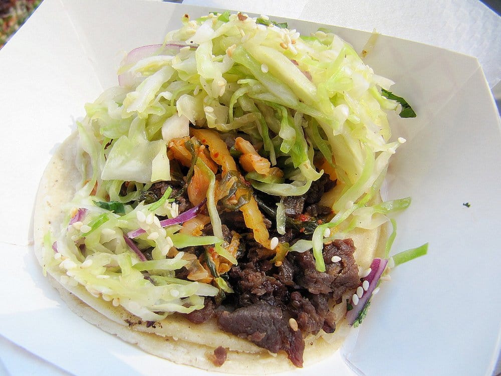 BULL KOGI KOREAN TACO TRUCK - Updated November 2024 - 33 Photos & 94 ...
