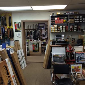 SHOOTING RANGE - STATE GAME LAND 203 - Updated June 2025 - State ...