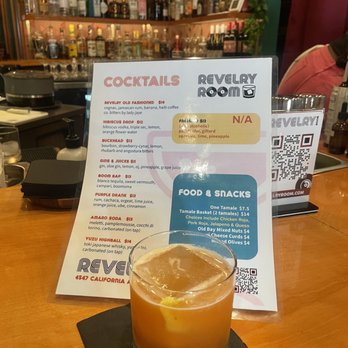 REVELRY ROOM - Updated December 2025 - 24 Photos & 18 Reviews - 4547 ...