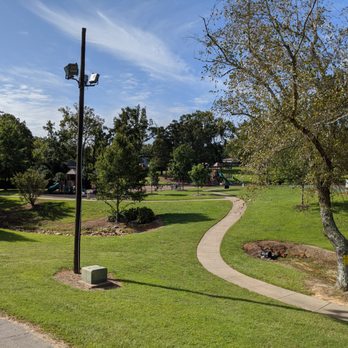 LOCUST CITY PARK - Updated October 2025 - 2884 Park Dr, Locust, North ...