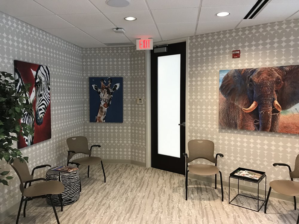 FORTIER GYNECOLOGY - Updated December 2025 - 2301 Rexwoods Dr, Raleigh ...