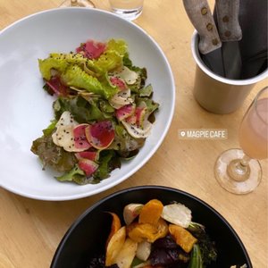 MAGPIE CAFE - 1049 Photos & 592 Reviews - 1601 16th St, Sacramento, CA ...