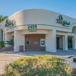 PIMA FEDERAL CREDIT UNION - 11 Photos - 2455 E Valencia Rd, Tucson, AZ ...
