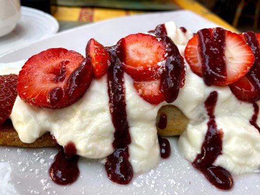 FRENCH CORNER CAFE - 722 Photos & 676 Reviews - 72423 Hwy 111, Palm ...