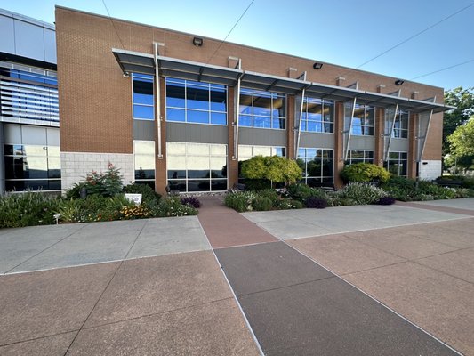 ALLEN PUBLIC LIBRARY - Updated September 2025 - 75 Photos & 46 Reviews ...