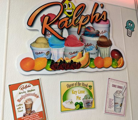 RALPH’S FAMOUS ITALIAN ICES - Updated March 2025 - 65 Photos & 40 ...