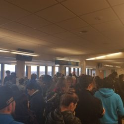 RHODE ISLAND DIVISION OF MOTOR VEHICLES - 17 Photos & 93 Reviews - 600 ...