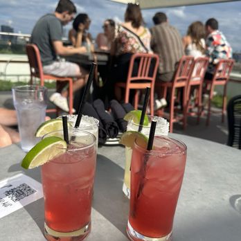 KENNEDY ROOFTOP - Updated January 2026 - 425 Photos & 222 Reviews ...