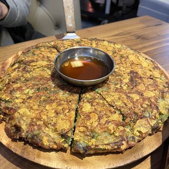 眞 JIN COOK - AUTHENTIC KOREAN SOUL FOOD - Updated November 2024 - 427 ...