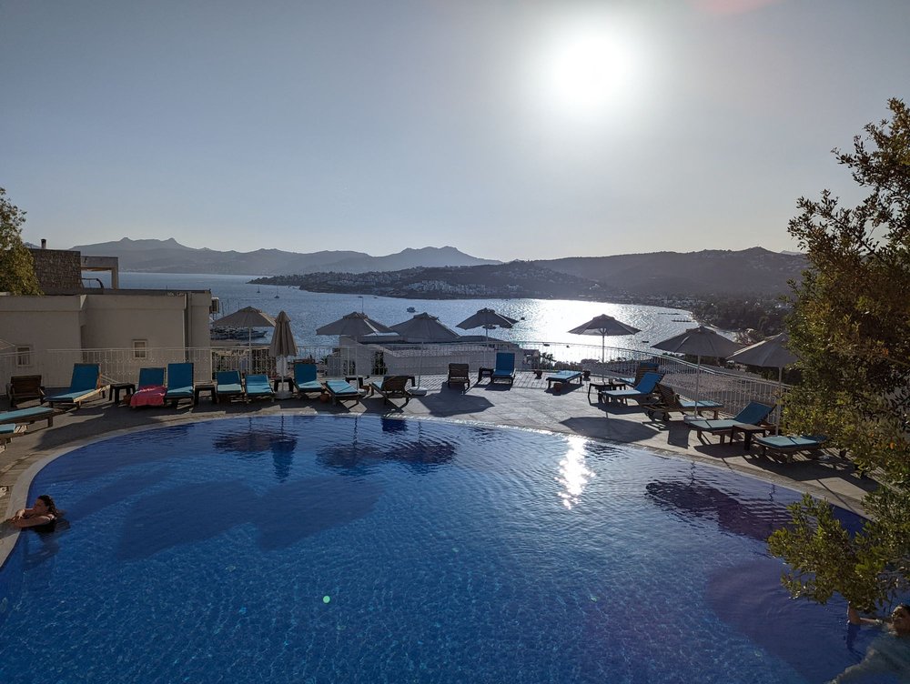 RIVA BODRUM RESORT - Updated September 2024 - Adnan Menderes Cad. No ...