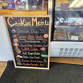 UPSTATE COOKIE SHACK - Updated December 2025 - 29 Photos & 47 Reviews ...