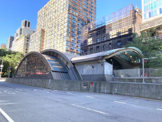 MTA - 96TH STREET SUBWAY STATION - 1/2/3 - Updated July 2025 - 37 ...