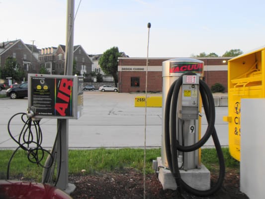 VIRGINIA OFFICIAL AUTO SAFETY & EMISSION TESTING STATION - Updated ...