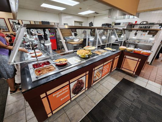 GOLDEN CORRAL BUFFET & GRILL - Updated January 2025 - 57 Photos & 122 ...