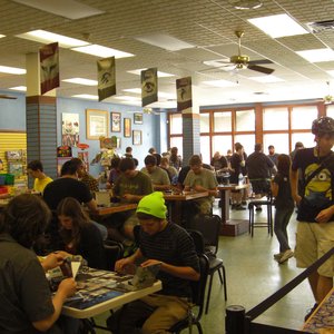 PRESS START GAMES - Updated July 2025 - 27 Photos & 11 Reviews - 1440 ...