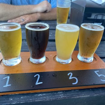 BAD DAD BREWING - Updated December 2025 - 156 Photos & 60 Reviews - 407 ...