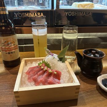 ARIAKE SUSHI & ROBATA - Updated August 2024 - 153 Photos & 63 Reviews ...