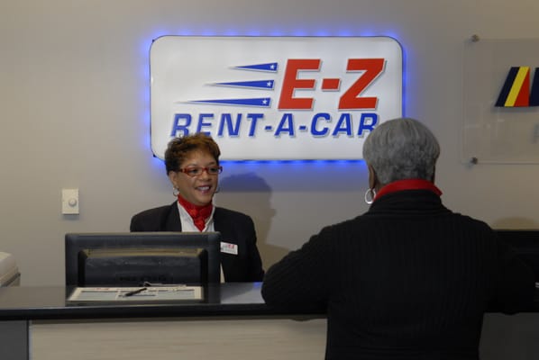 E Z RENT A CAR - Updated July 2025 - 21 Photos & 152 Reviews - 4310 ...